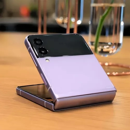 Samsung Z flip 3 256gb