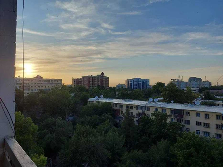 Аренда 3 комнатной квартиры на Ц-5 ID: MD 337