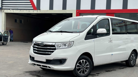 JAC M3 Plus Full 1,8 Мотор Таййор Bonuslar bor 30% BILAN Kredit!!!