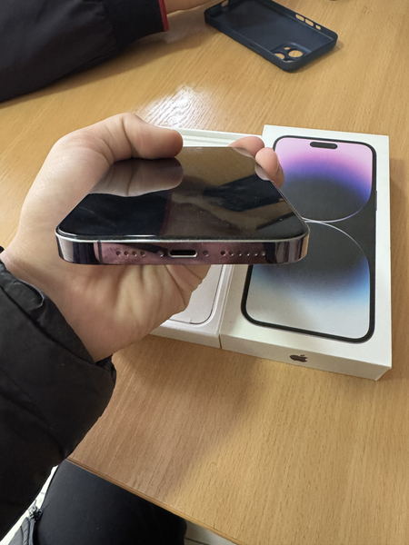 Iphone 14 pro max