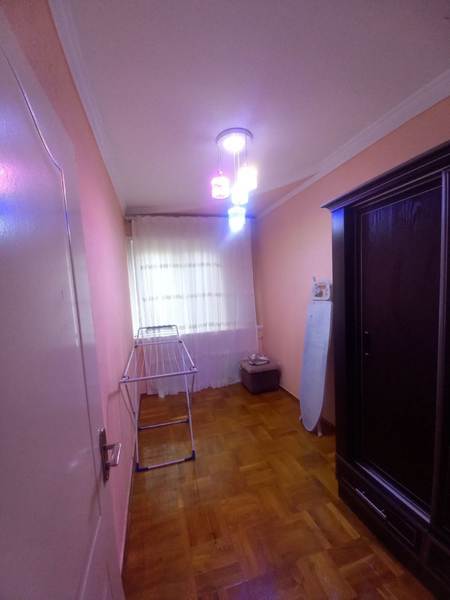 Аренда квартиры Саид барака