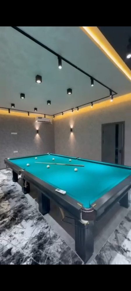 Dacha charvak bez makler Manzara
