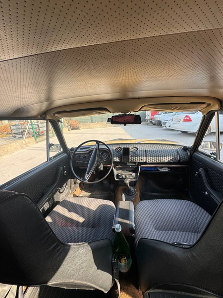 Ваз 2103 Vaz 2103