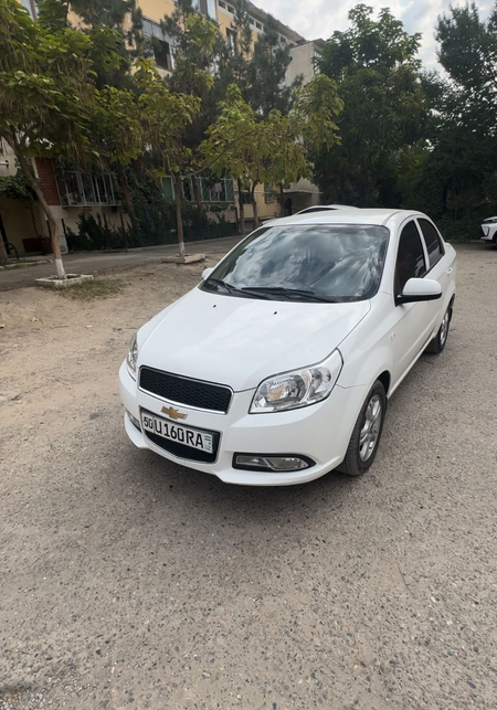 Нексия 3 продается