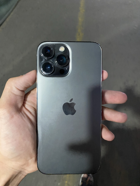 iphone 13 pro max 256