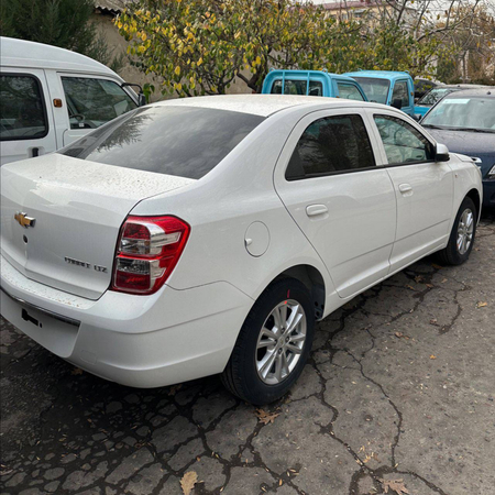 Style 2024 Cobalt Автомат Янги