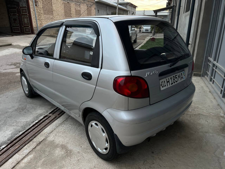 Matiz MX supper 2010 ideal sotiladiii