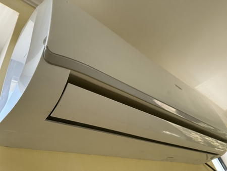 Продается Кондиционер HAIER 18