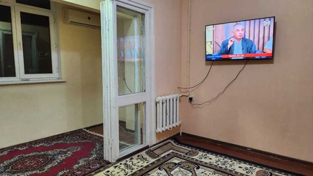 БУМ аренда 2 ком. Квартира ТАЛАБА КИЗЛАРГА 5 киши id sh 900