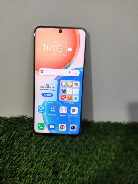 Honor X8 sotiladi