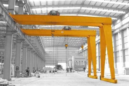 Козловой. Мостовой. Тельферы. 1/2балочные краны от ( POWER CRANE )