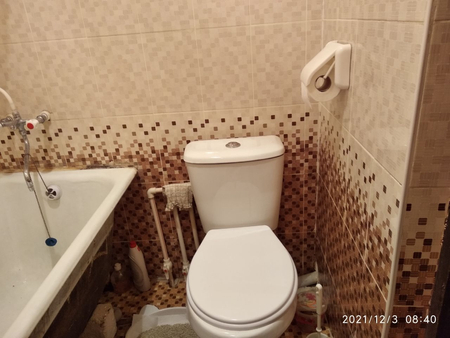 Сдается 1 комнатная кв-ра - студия.