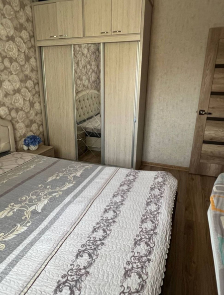 Ш.Руставелли 2/4/4 раздельные  комнаты   пл. 42м2