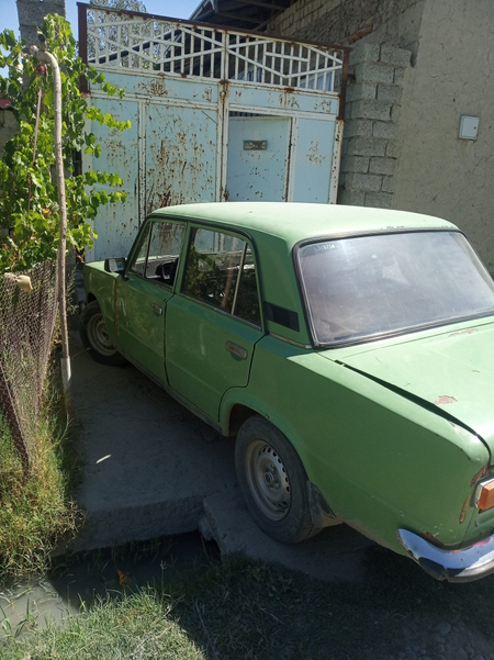 ВАЗ 210113 сотилади холати уртача