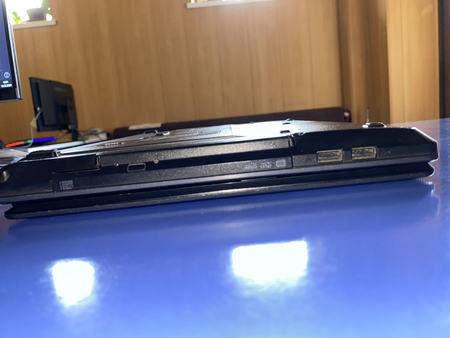 Acer Intel core-i5 2430M