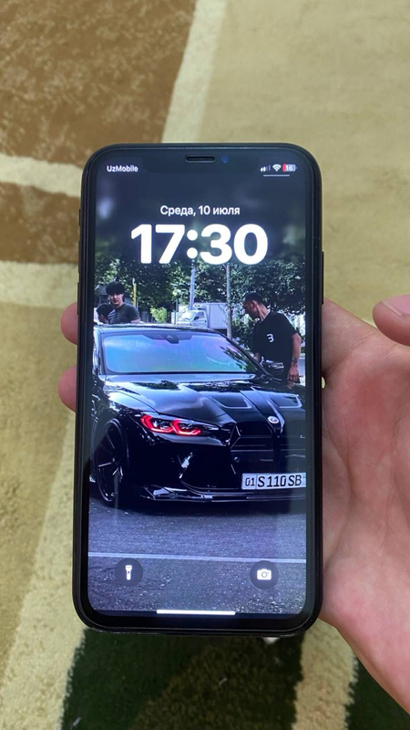 Iphone Xr 128gb srochna