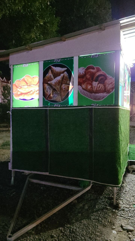 Butka sotiladi pul zarurligi uchun sotlvoti
