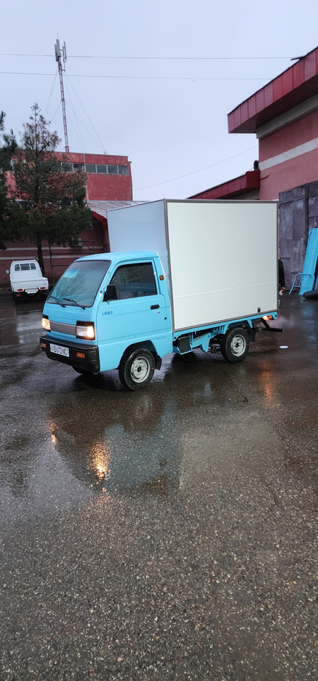 Авто тент устанофка киламз Лабо Чанган Газел ва бошка мошеналарга