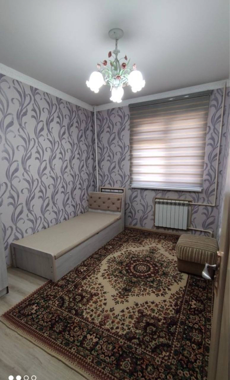 Продается квартира 5/7/9 Ойбек Савдогар банк