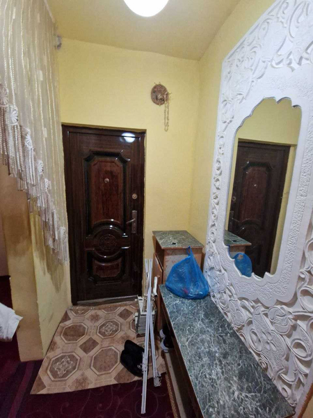 аренда 4 комнатной  квартиры