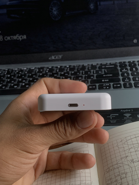 Powerbank MagSafe