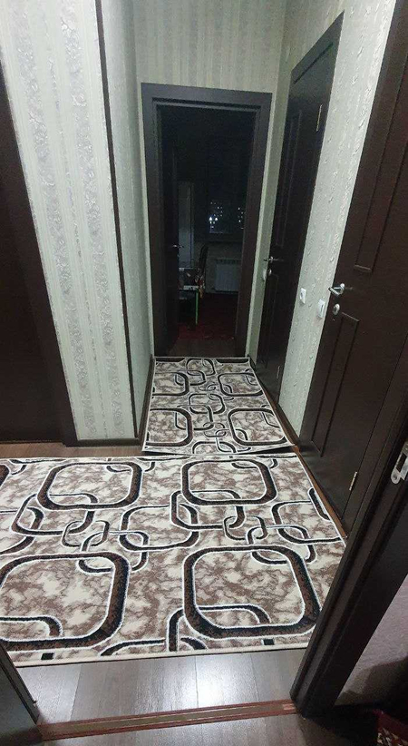 Arenda kvartira qizlarga