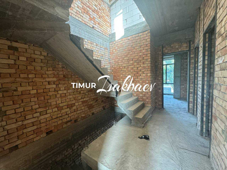 Продам ЕвроДом Чайхана Салом 2,5 сотки