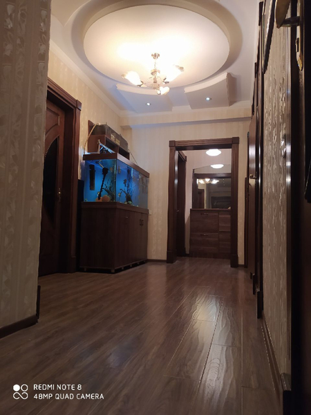 Продам свою квартиру на Дружбе Народов, напротив Ташкент Сити.