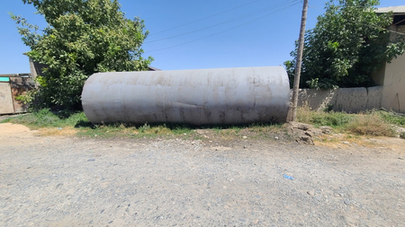 Срочно продаётся бочки, ёмкости и цистерны