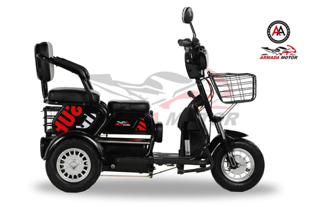 Skuter (sport) Armada