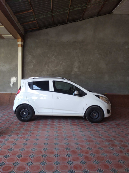 Chevrolet Spark 2022 Avtomat