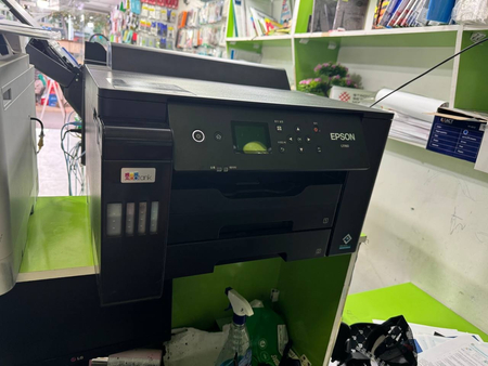 Printer epson L11160