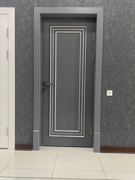 Fargona viloyati boʻylab MDF eshik romlar yasab  o'rnatib beramiz.
