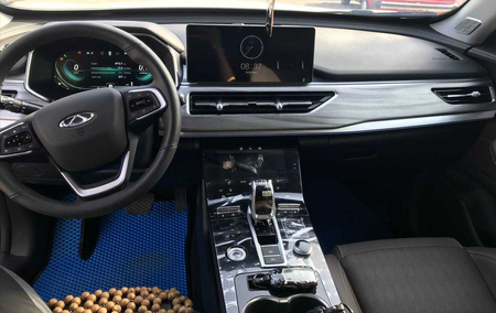 Chery Tiggo 8 pro Sotiladi