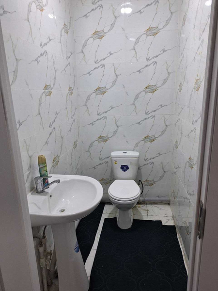 Arenda kvartira 3 xonali