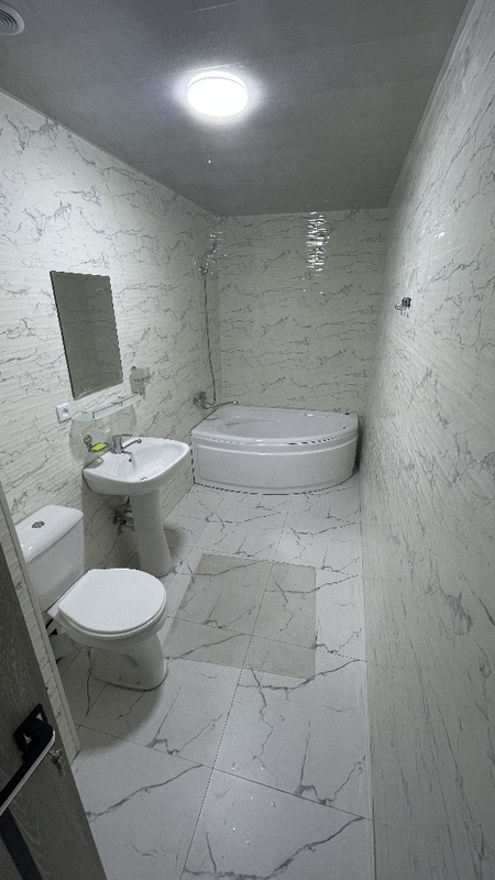Nice Villas 2 комнатная квартира