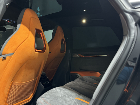 Zeekr 001 Z SPORT