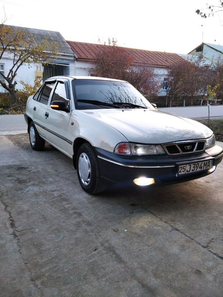 Idyal holatda ishi yoq