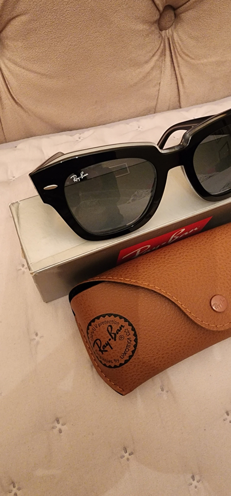 Очки Ray Ban оригинал