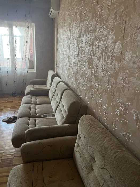 Аренда квартиры на Карасу-6 3хком ID:KM266