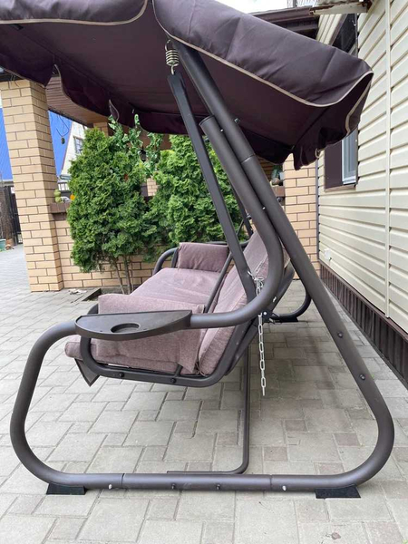 Качеля 