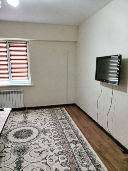 | Новостройка рядом САМАРКАНД ДАРВОЗА‼️2/6/7‼️62м² 1.5х4 бал меб тех