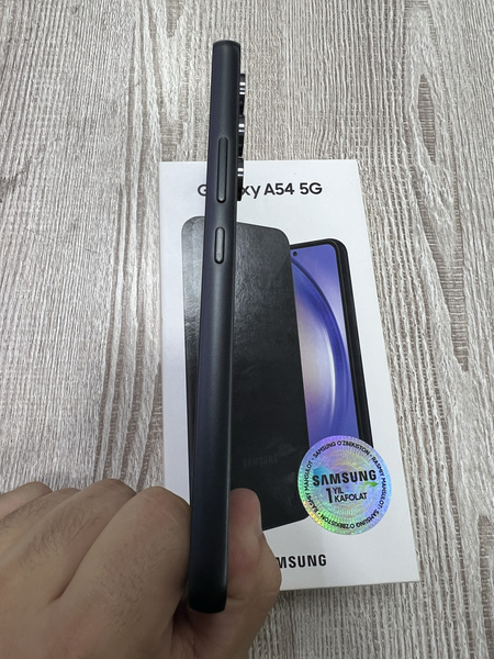 A54 5g black 256gb