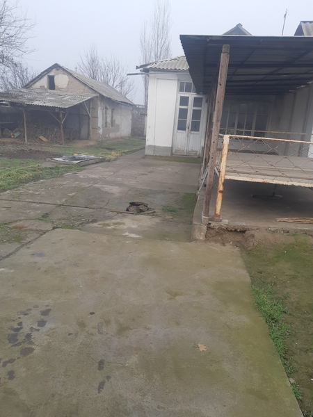 Продаётся участок