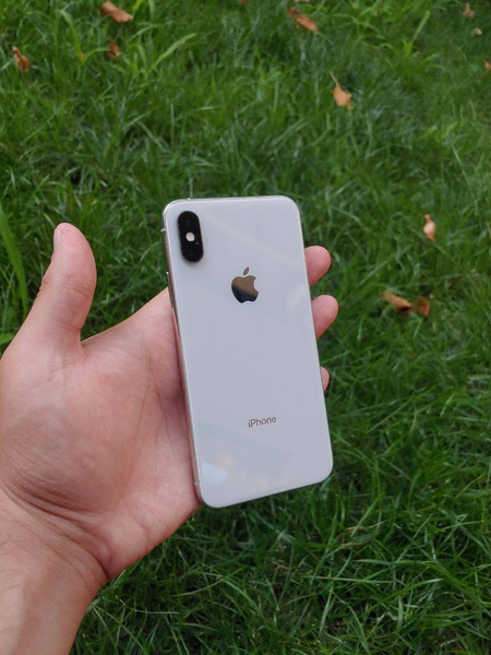 iPhone xs 4/64gb 77% true ton bor face id ishledi