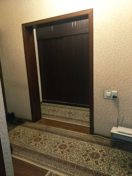 Квартира 4-3-9