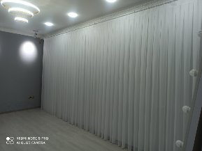 Parda tikish hizmati . 45 min