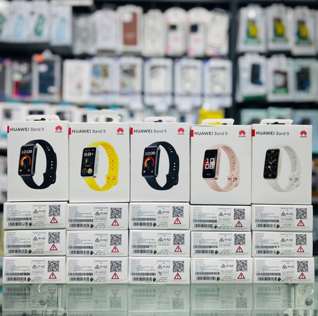 Huawei Band 9 (New model 2024)