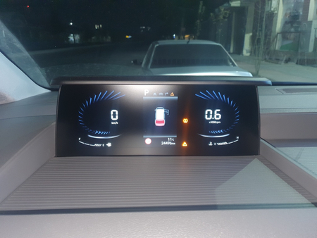 Hyundai Staria sotiladi