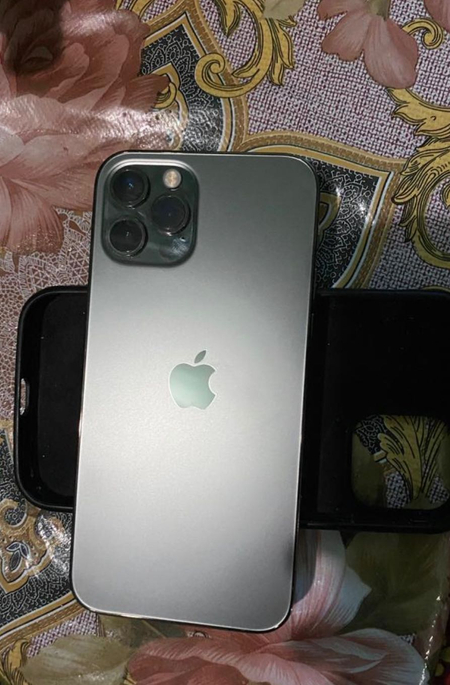 IPhone 12Pro 128gb